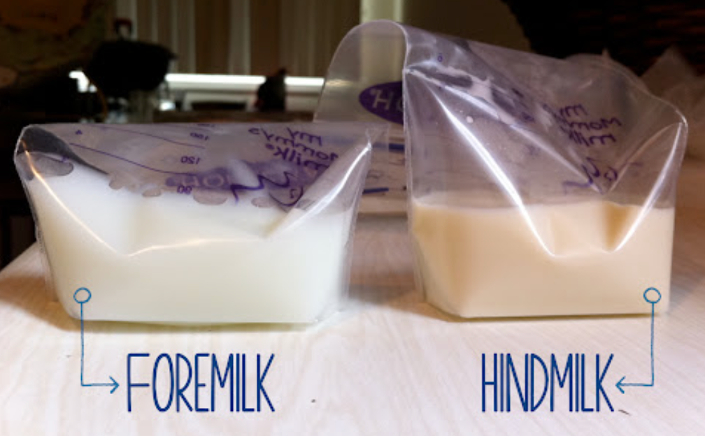 The Reliable Way to Keep your Breastfed Baby Fuller for Longer ...